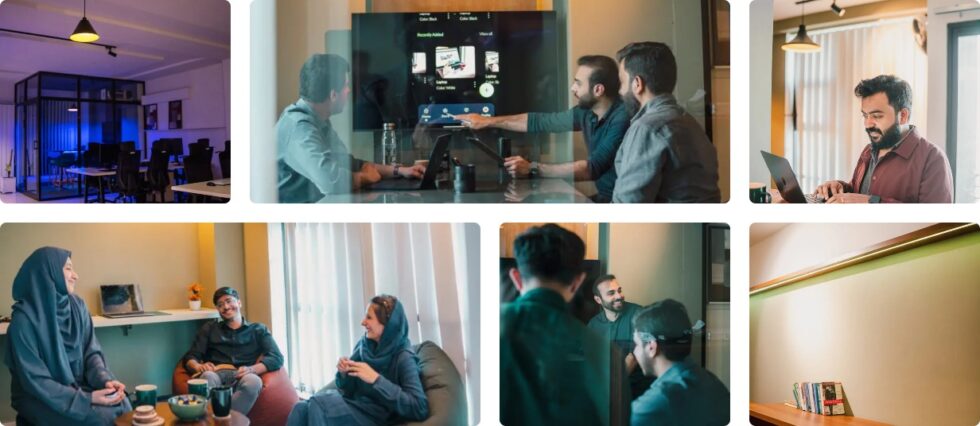 ENOU Labs LLC – Technology solutions for the next generation of founders